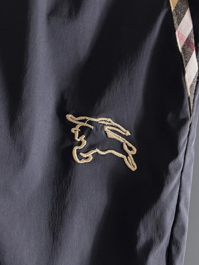High accuracy Burberry Short Pants