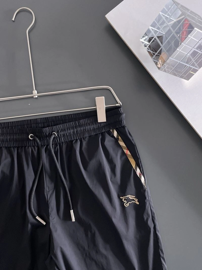 High accuracy Burberry Short Pants