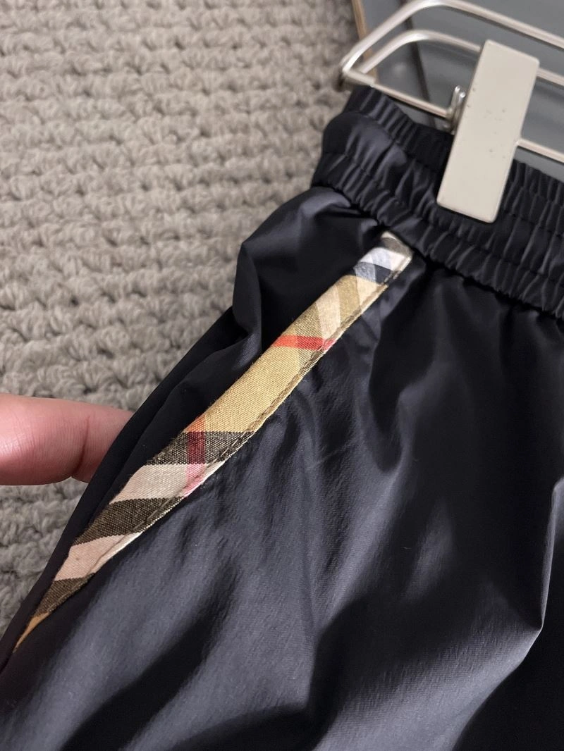 High accuracy Burberry Short Pants