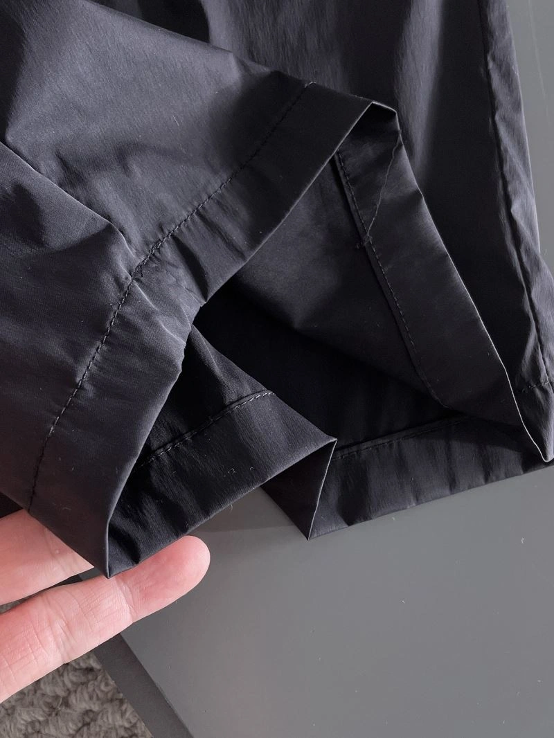 High accuracy Burberry Short Pants