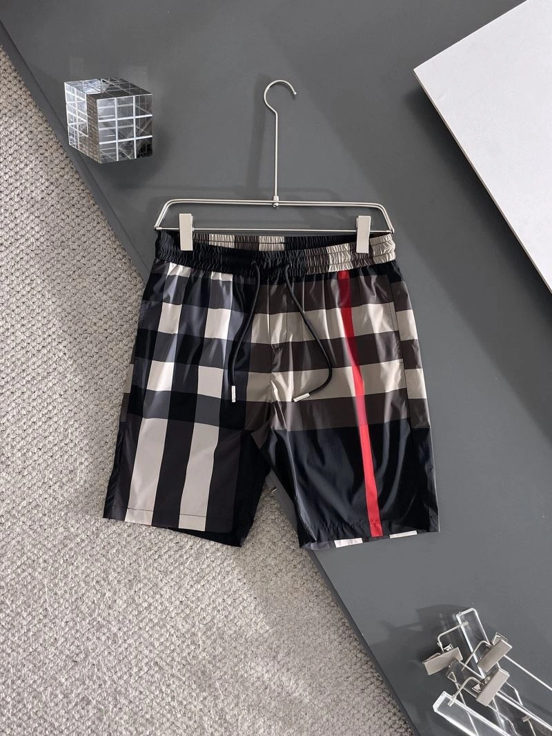 Burberry Short Pants