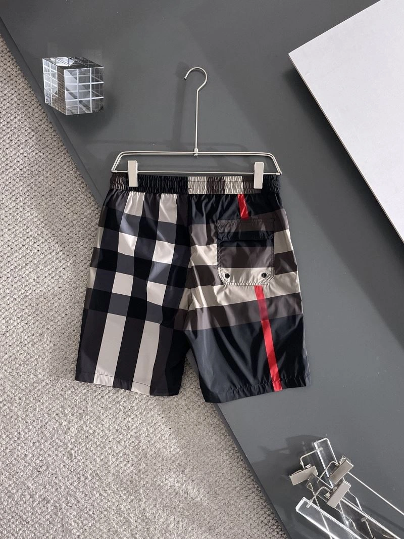 Indistinguishable Burberry Short Pants