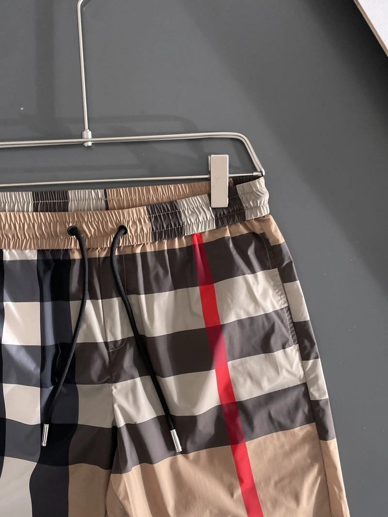 Budget-friendly Burberry Short Pants