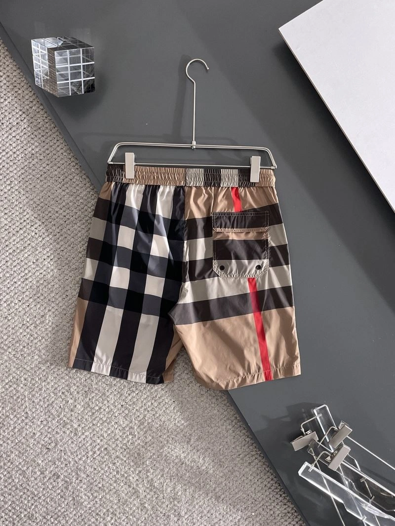 Budget-friendly Burberry Short Pants