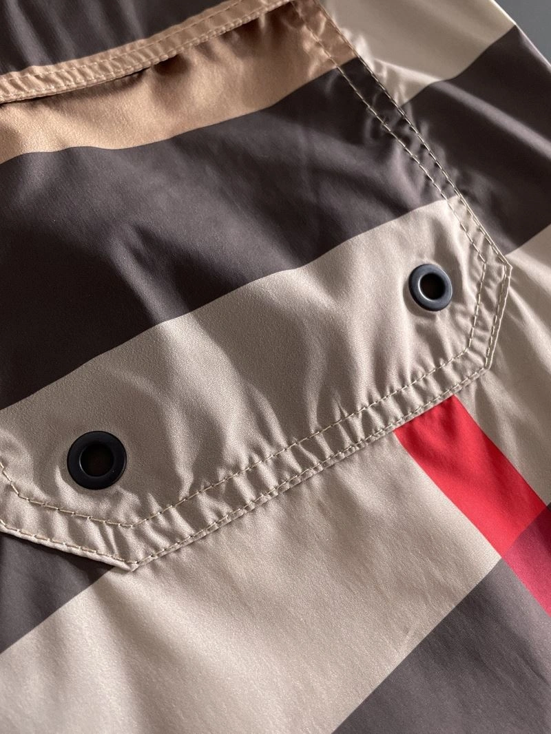 Budget-friendly Burberry Short Pants