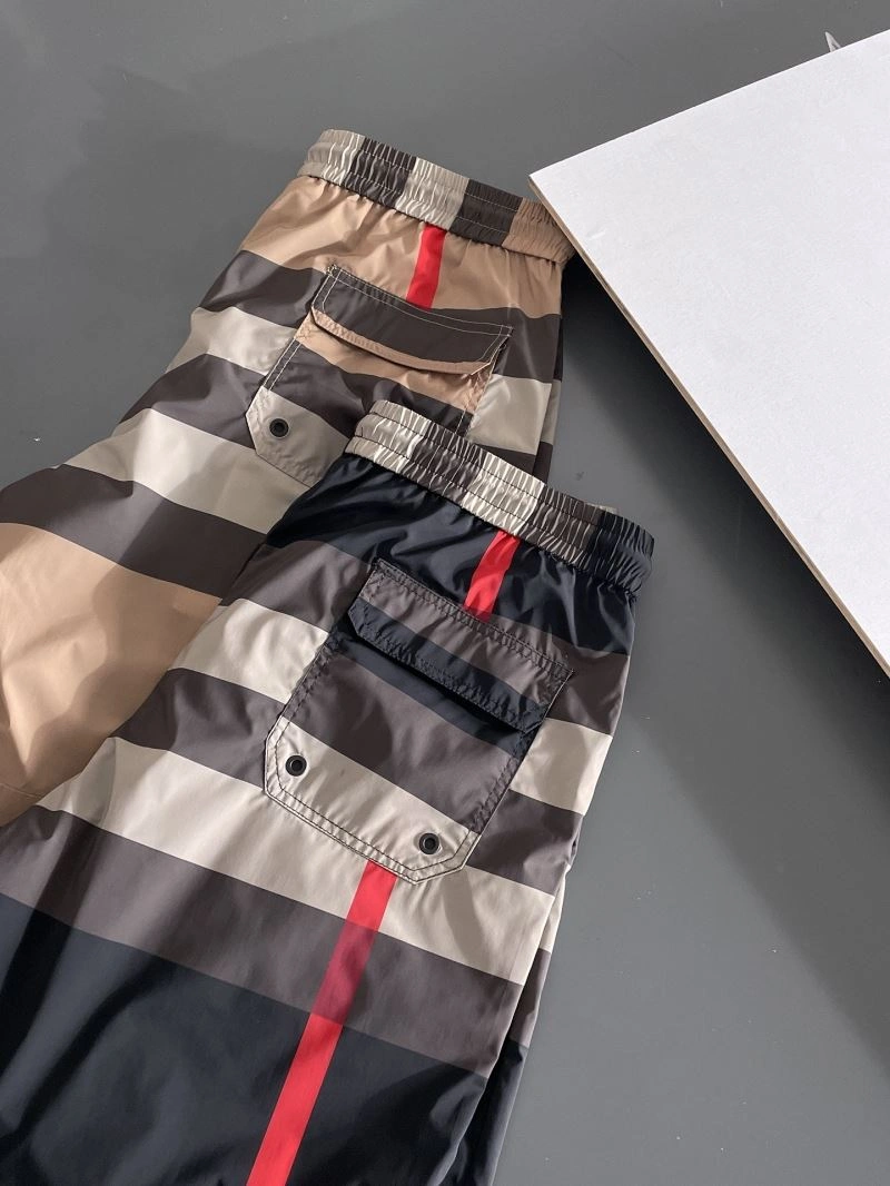 Budget-friendly Burberry Short Pants