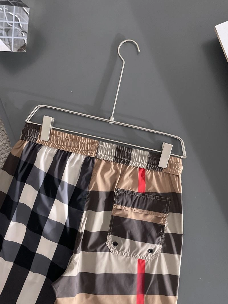 Budget-friendly Burberry Short Pants