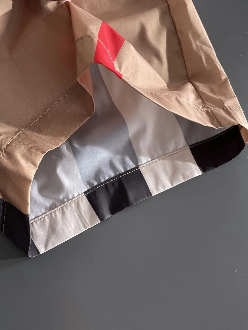 Budget-friendly Burberry Short Pants