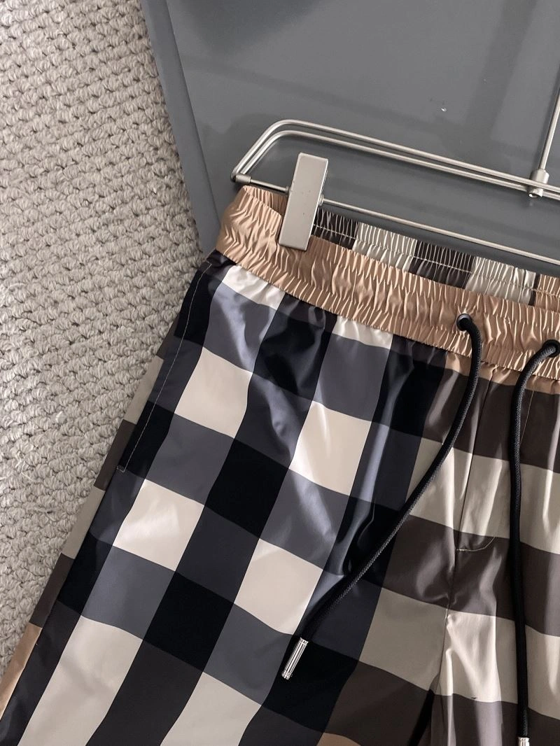 Budget-friendly Burberry Short Pants