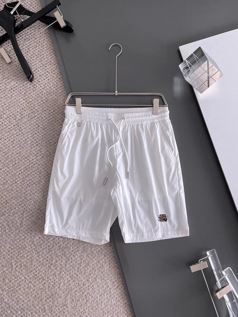 Burberry Short Pants
