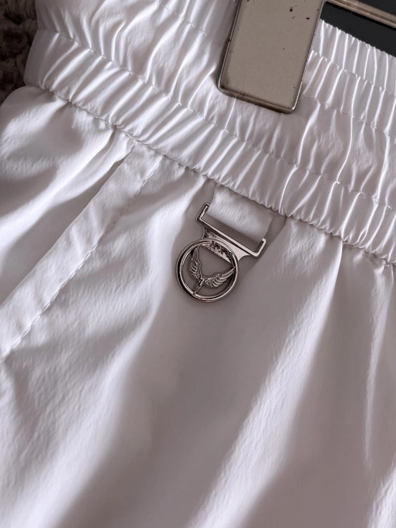 Brand-original Burberry Short Pants