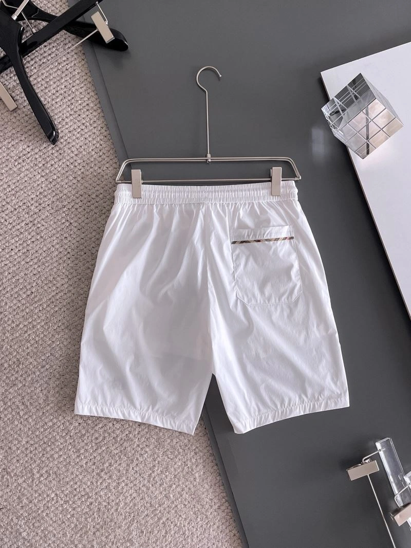 Brand-original Burberry Short Pants
