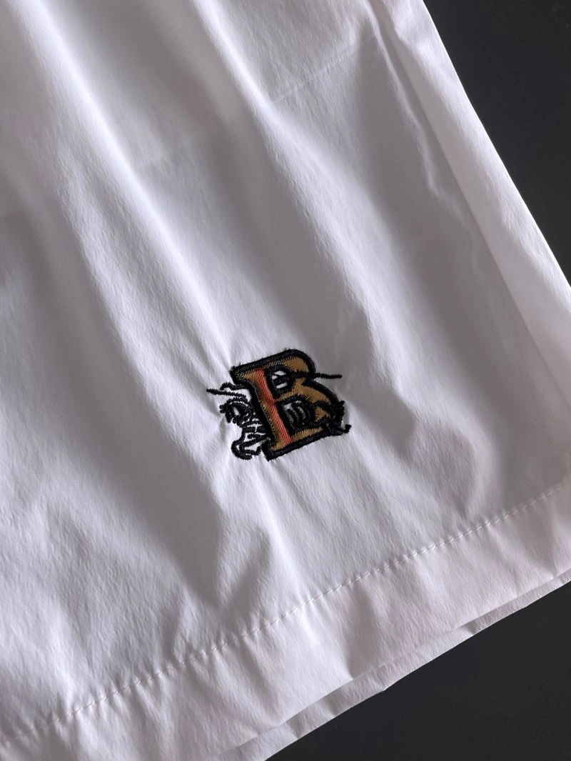 Brand-original Burberry Short Pants