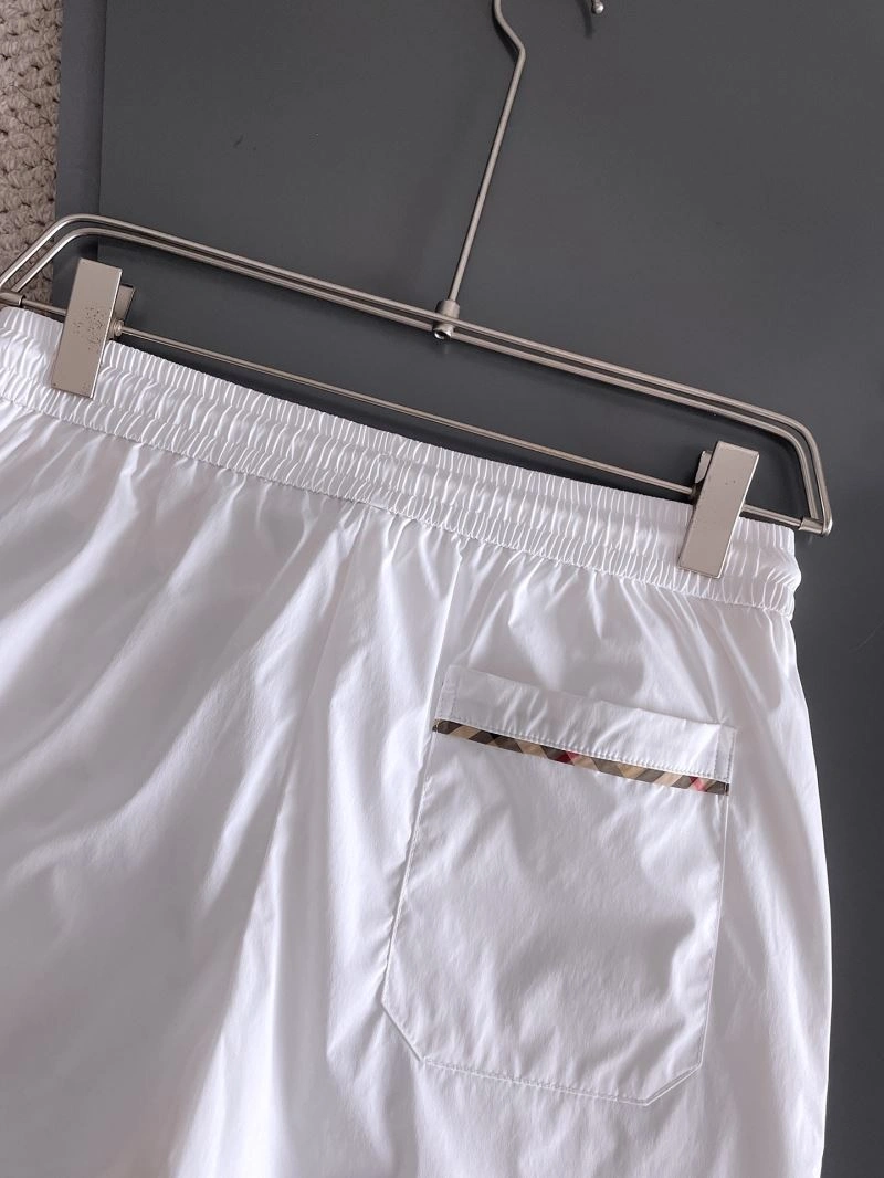 Brand-original Burberry Short Pants