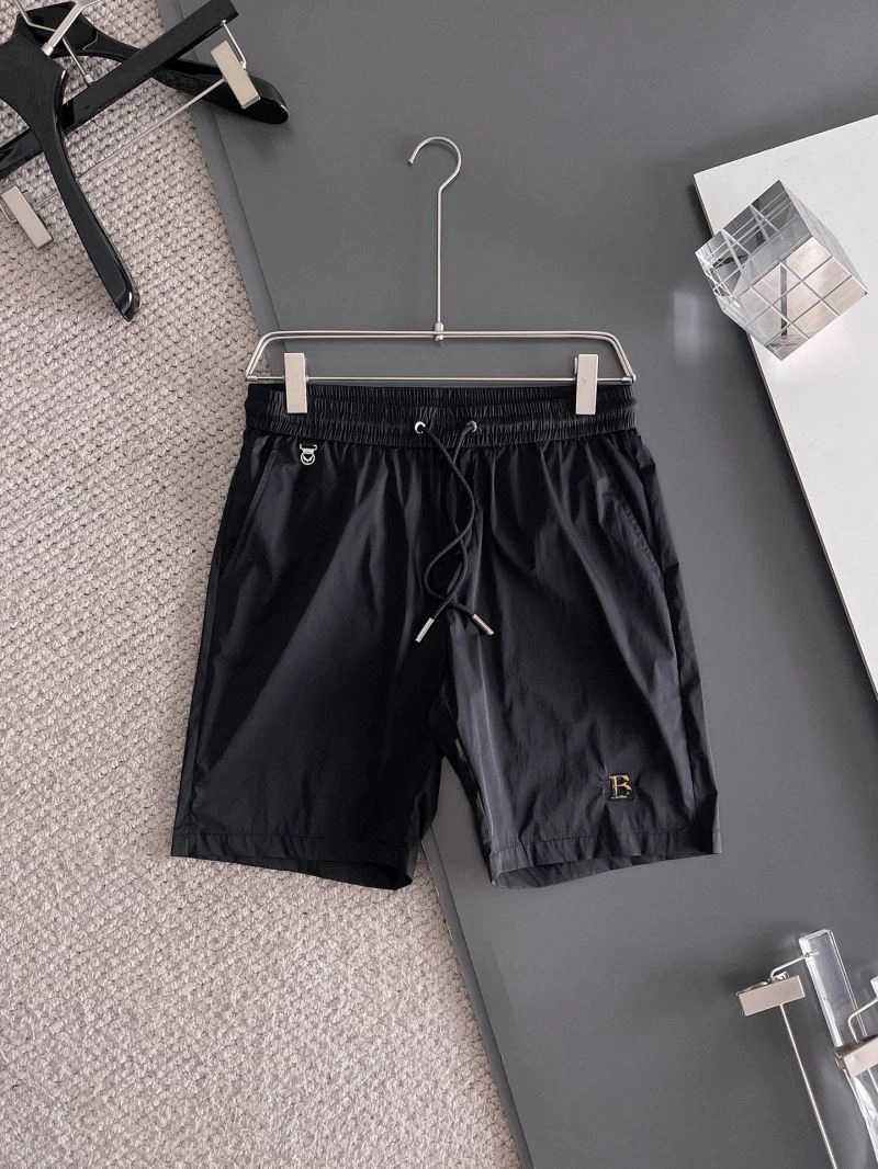 Accurate model Burberry Short Pants