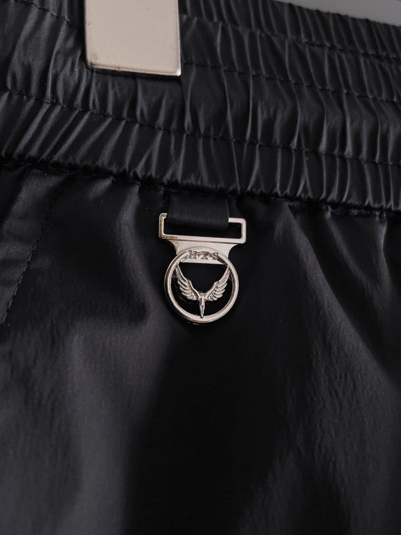 Accurate model Burberry Short Pants