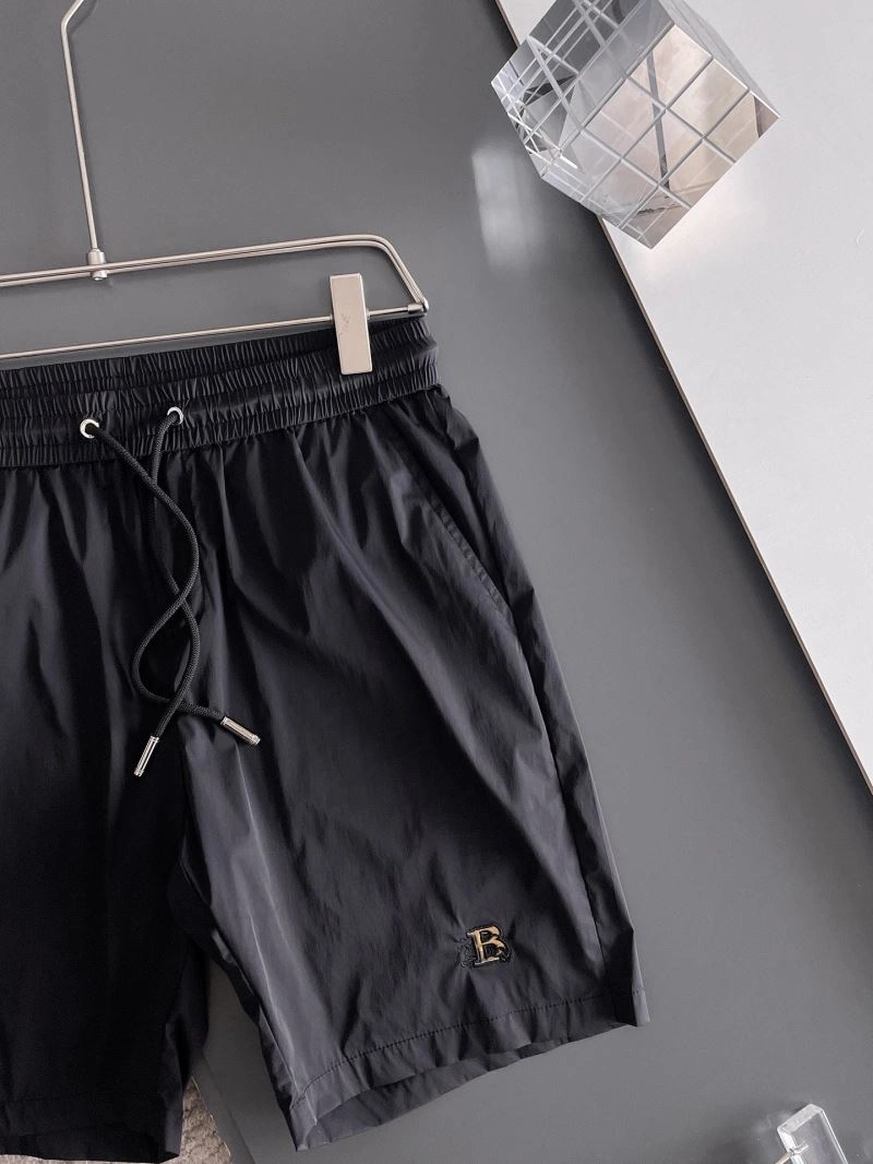 Accurate model Burberry Short Pants