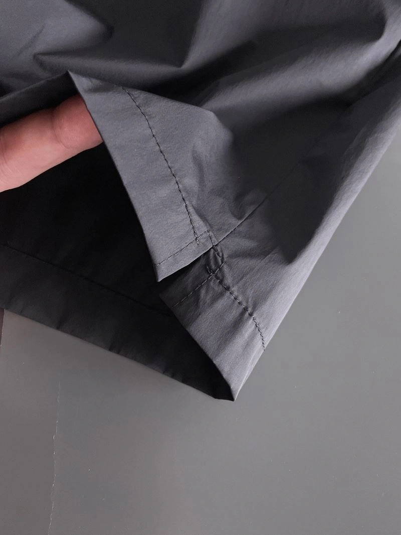 Accurate model Burberry Short Pants