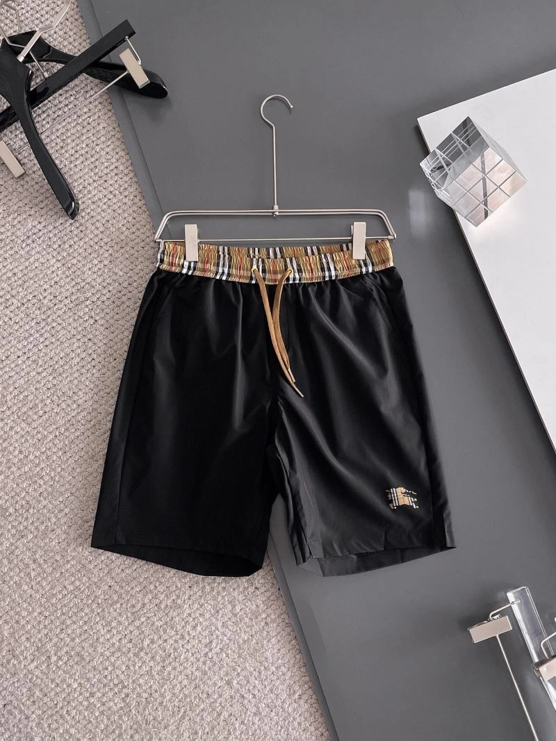 Burberry Short Pants