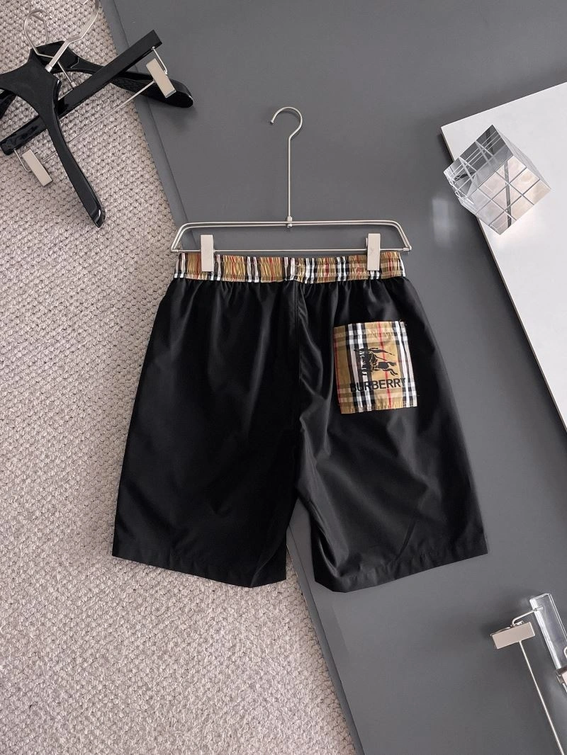 Accurate model Burberry Short Pants