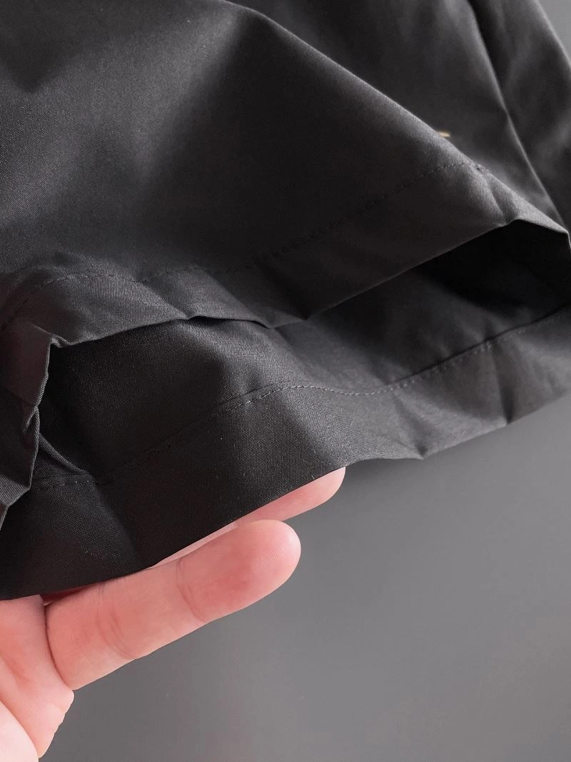 Accurate model Burberry Short Pants