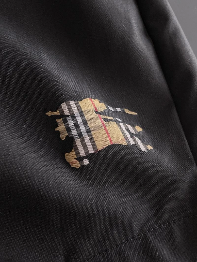 Accurate model Burberry Short Pants