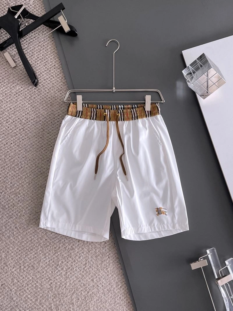 Burberry Short Pants