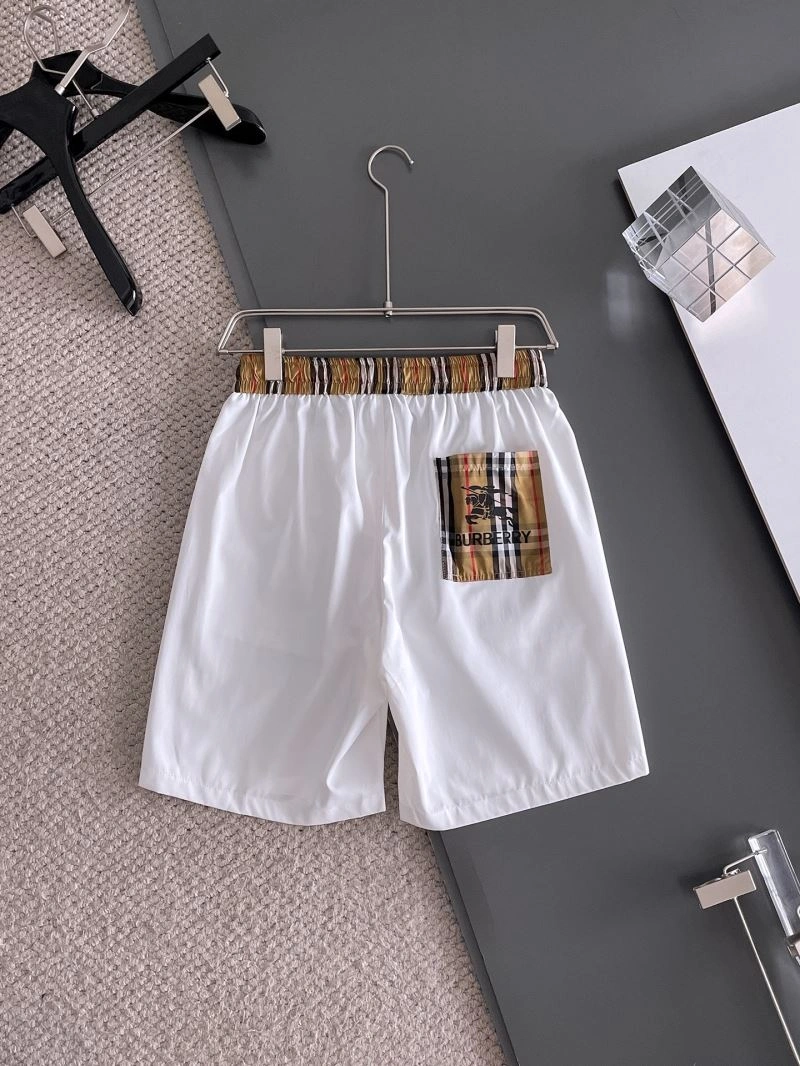 Inexpensive Burberry Short Pants