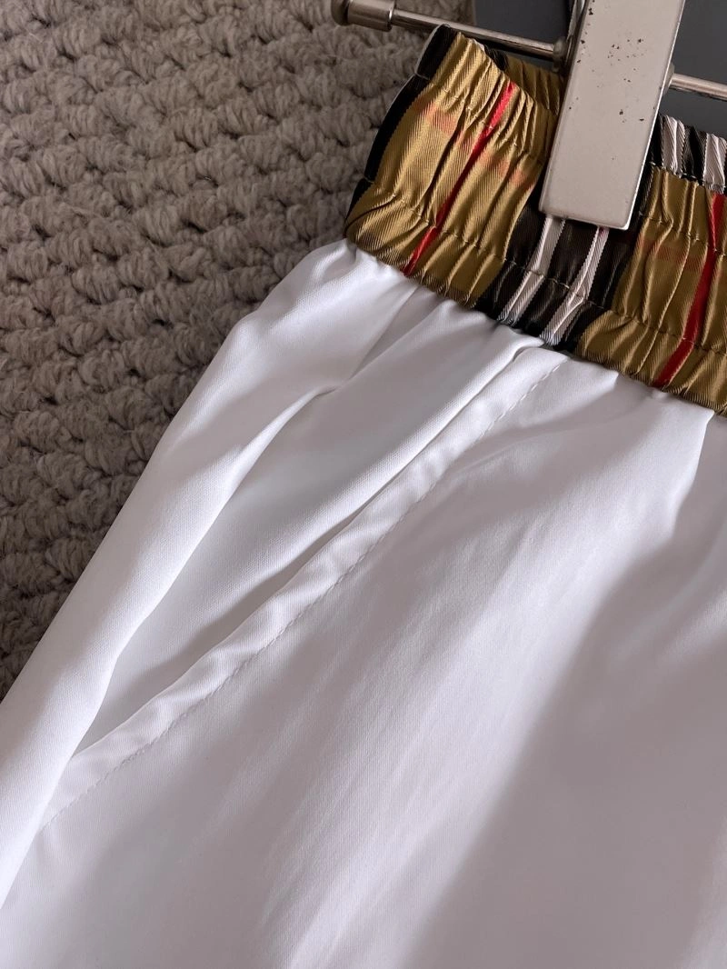 Inexpensive Burberry Short Pants