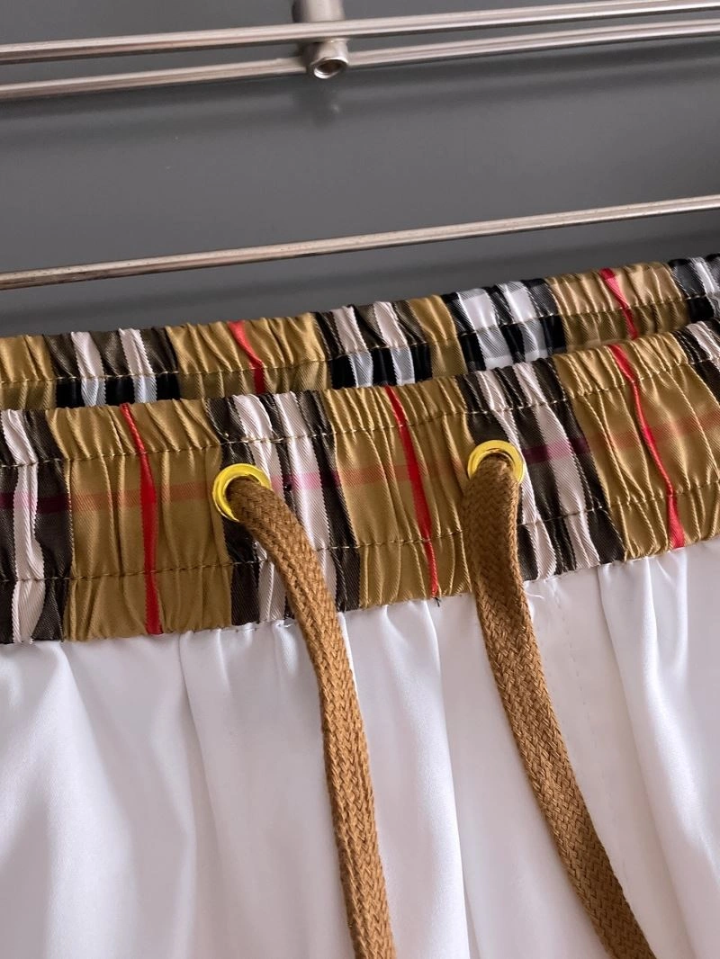 Inexpensive Burberry Short Pants