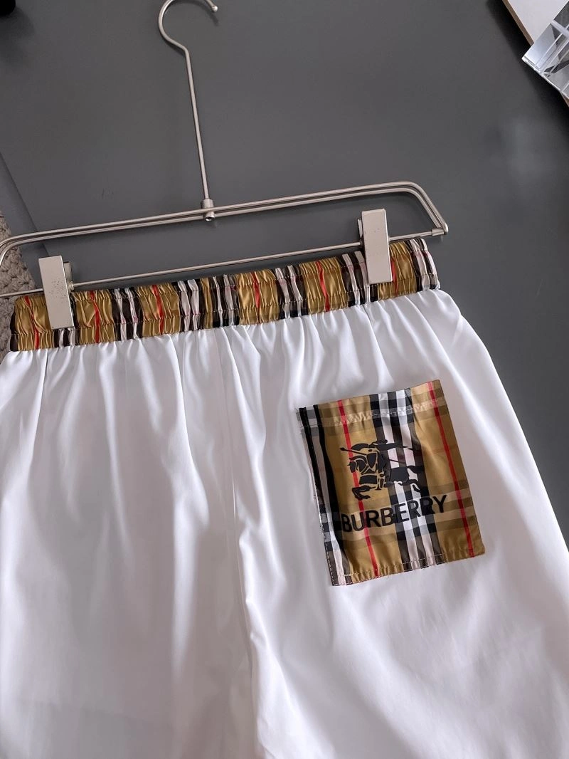 Inexpensive Burberry Short Pants