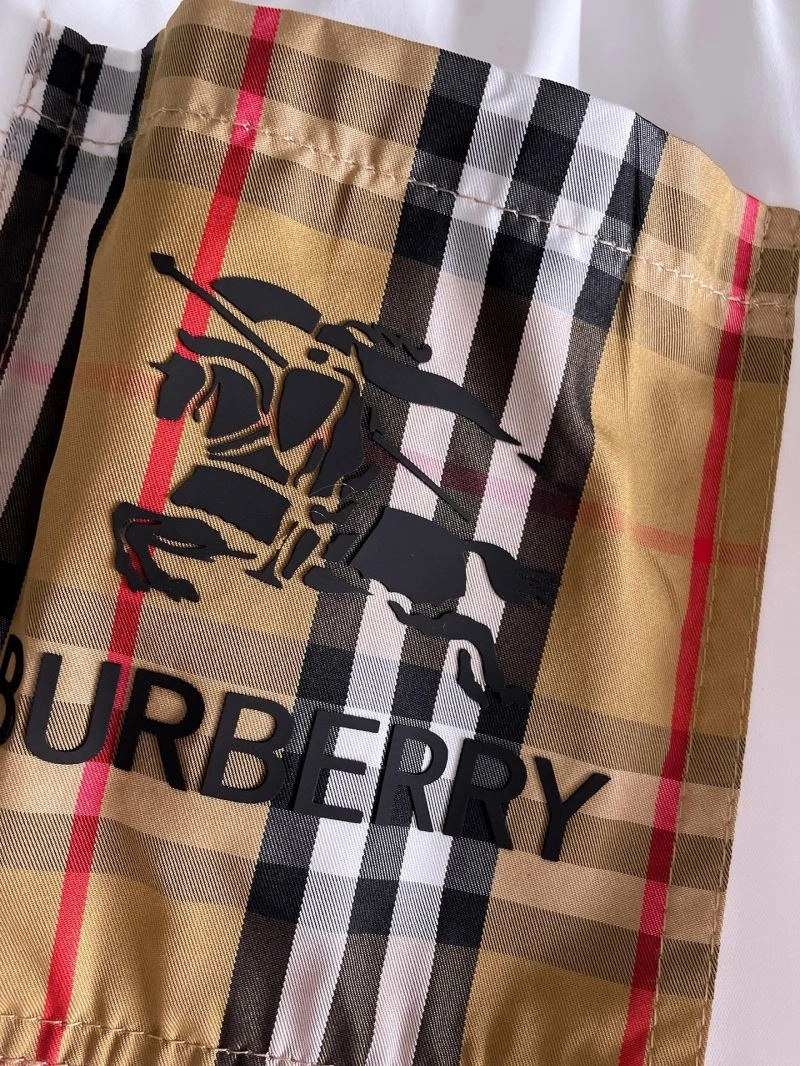 Inexpensive Burberry Short Pants