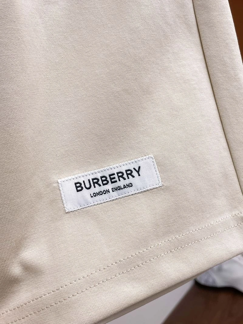 Accurate model Burberry Short Pants