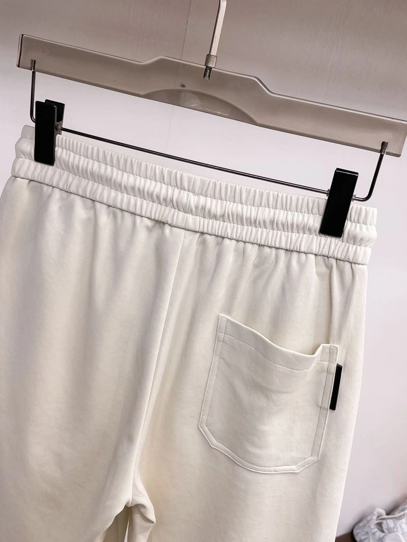 Accurate model Burberry Short Pants