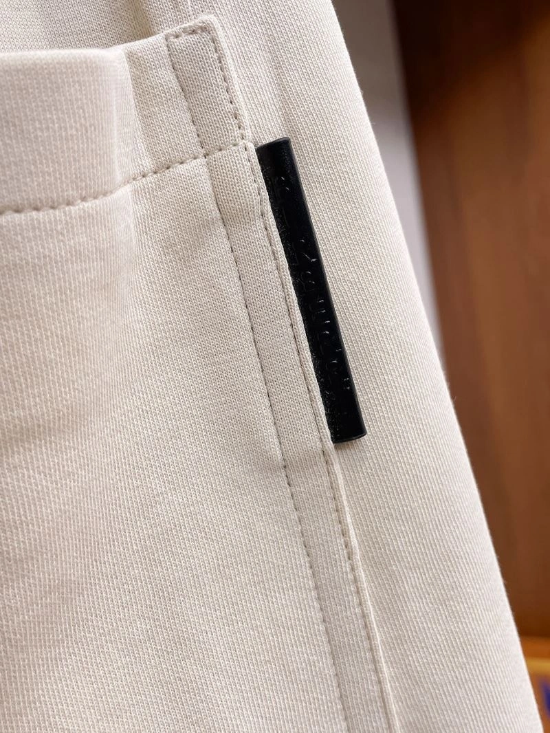 Accurate model Burberry Short Pants