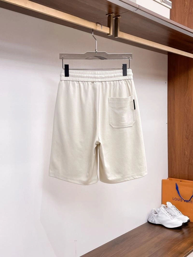 Accurate model Burberry Short Pants