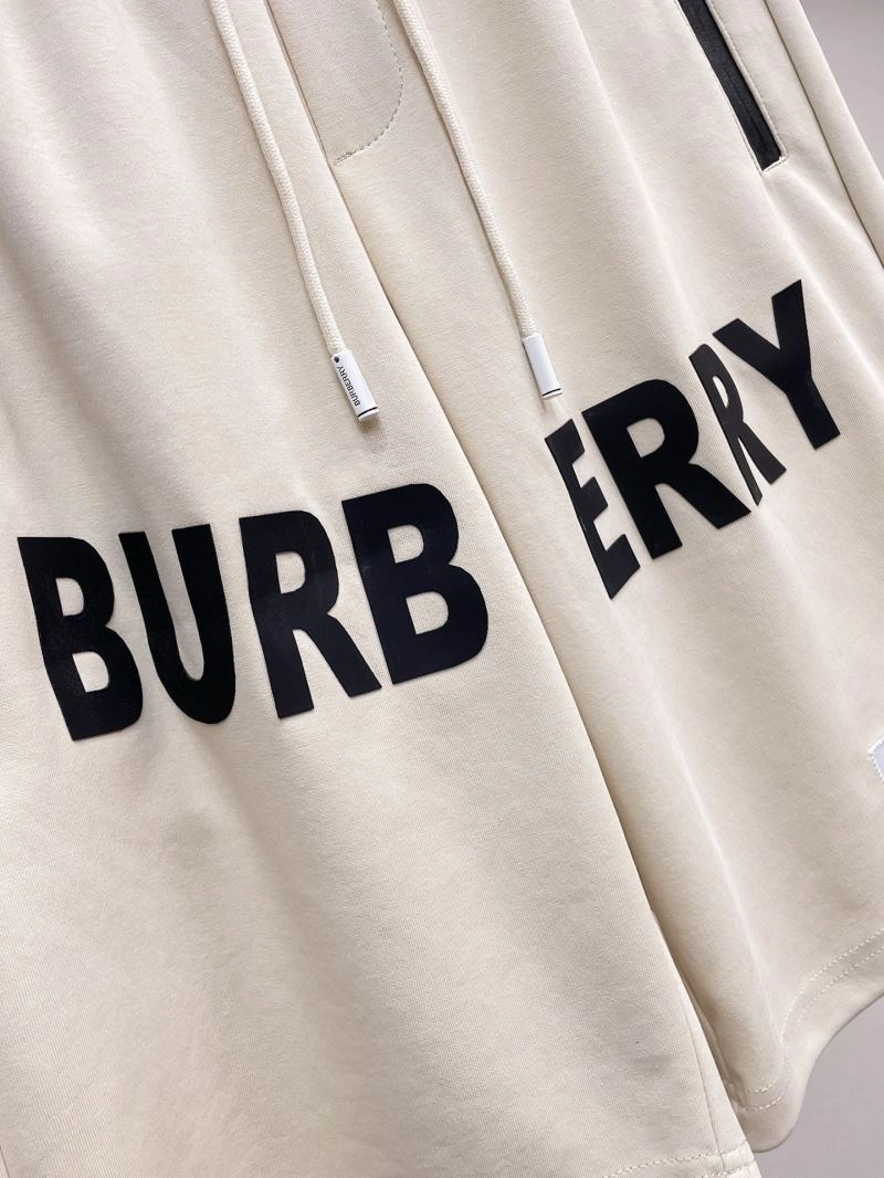 Accurate model Burberry Short Pants