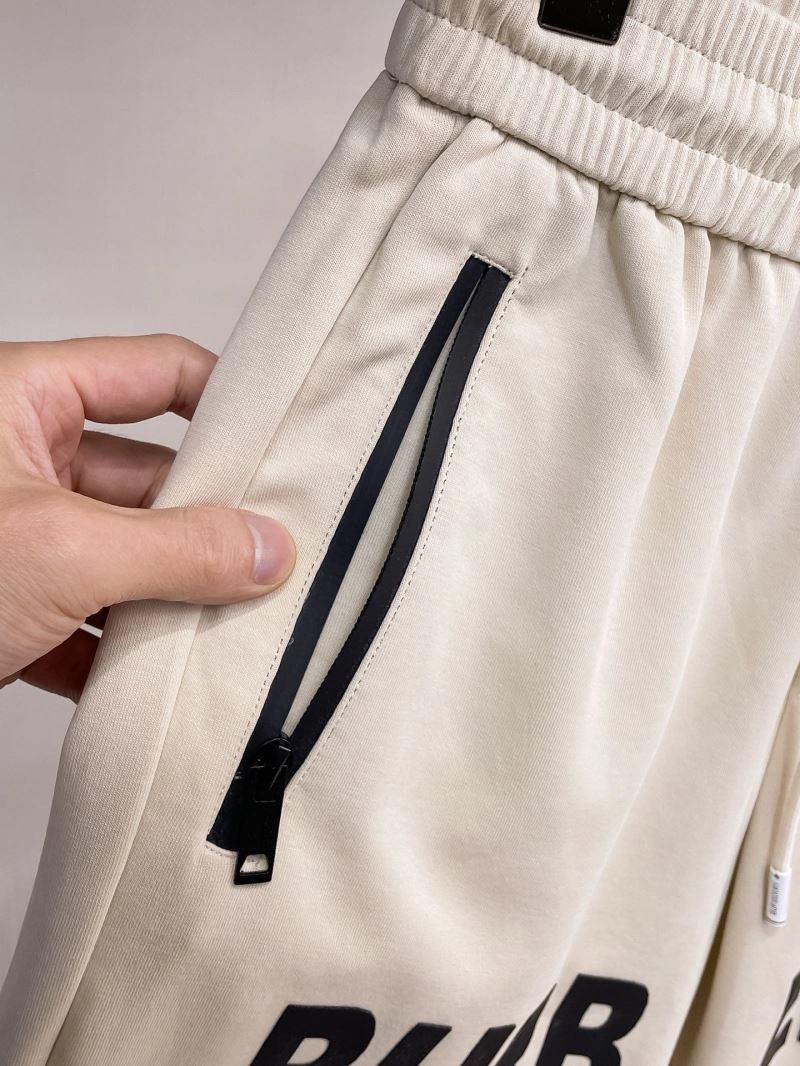 Accurate model Burberry Short Pants