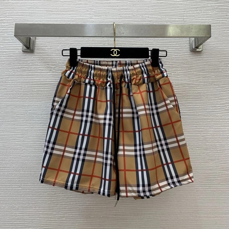 Inexpensive Burberry Short Suits