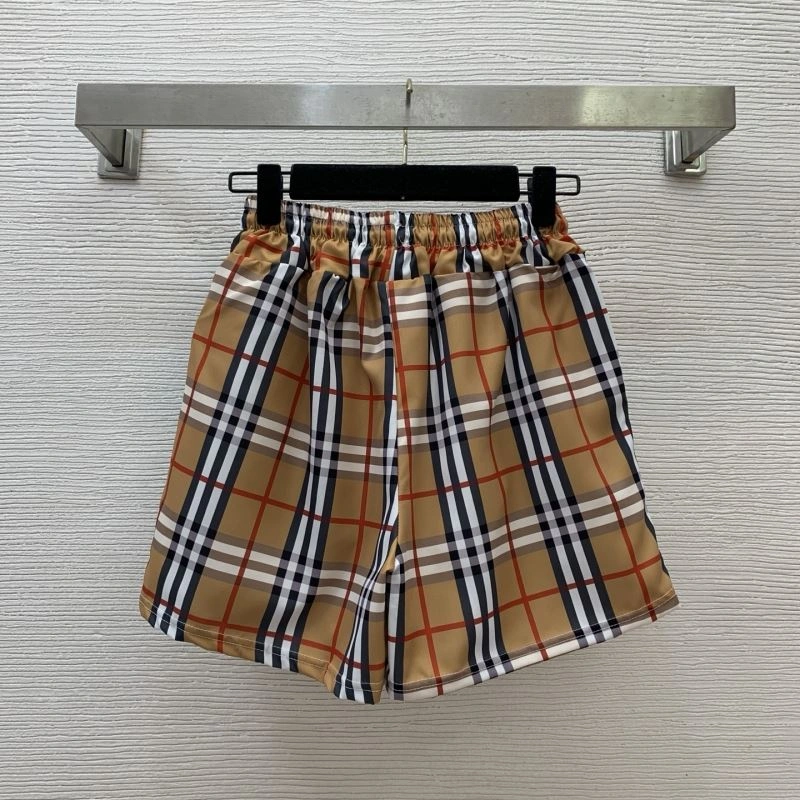 Inexpensive Burberry Short Suits