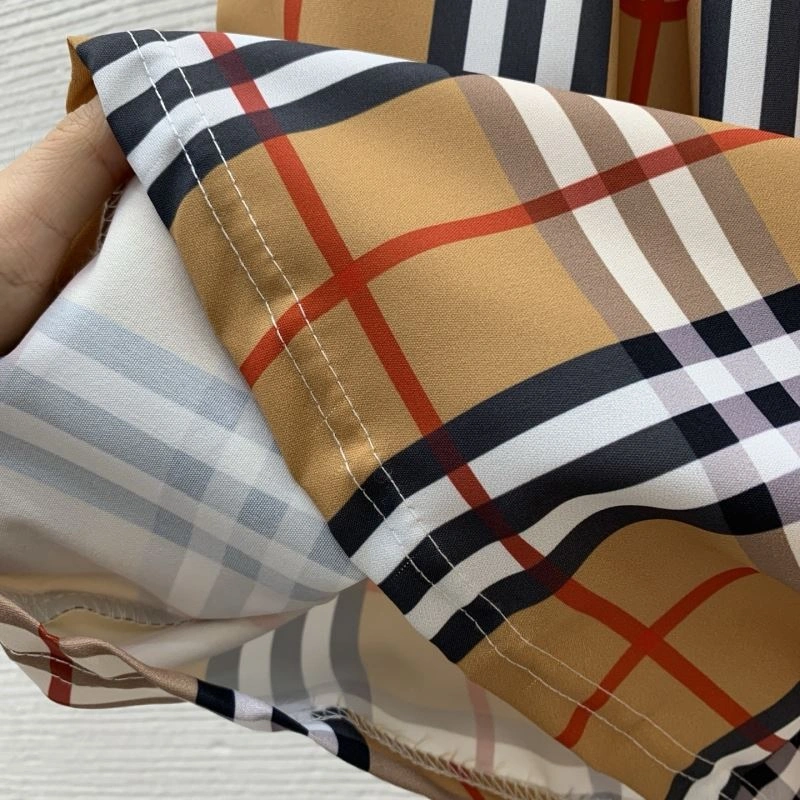 Inexpensive Burberry Short Suits