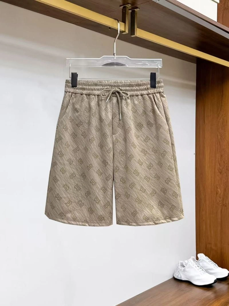 Economical Burberry Short Suits
