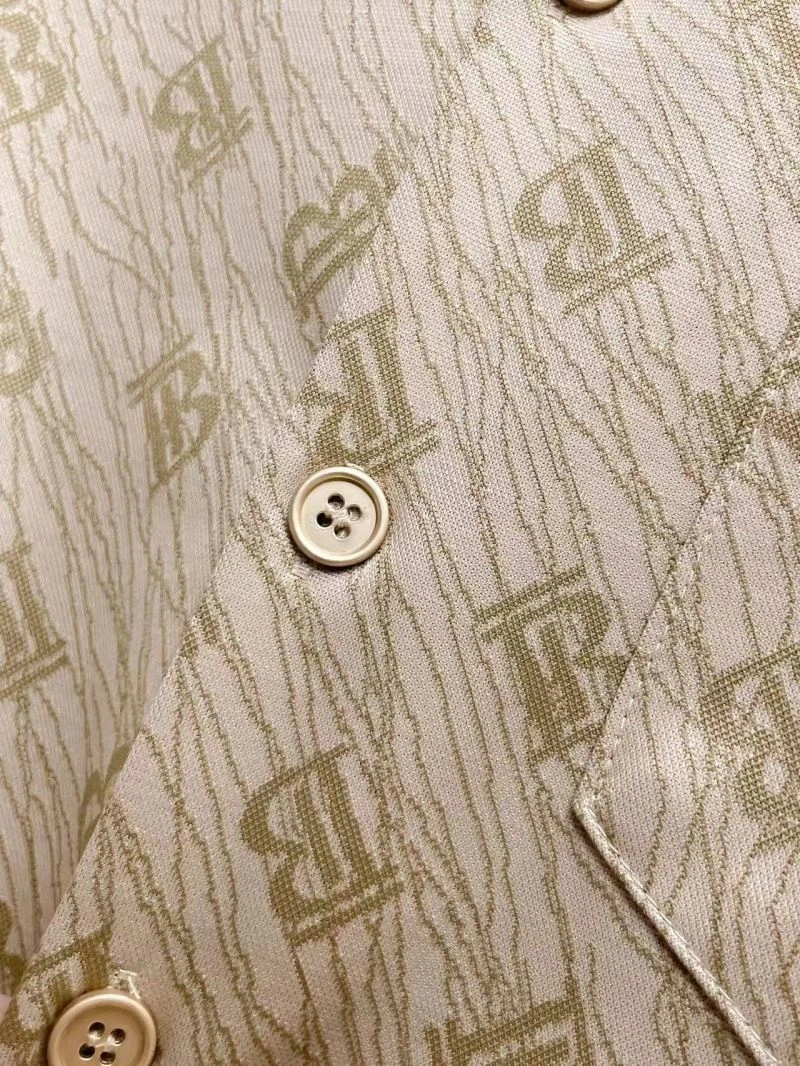 Economical Burberry Short Suits