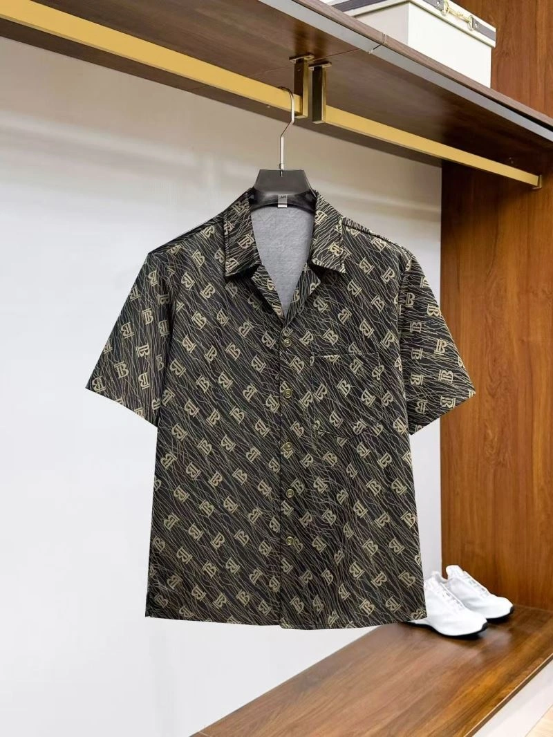 Top match Burberry Short Suits