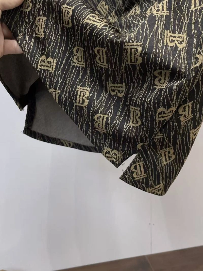 Top match Burberry Short Suits