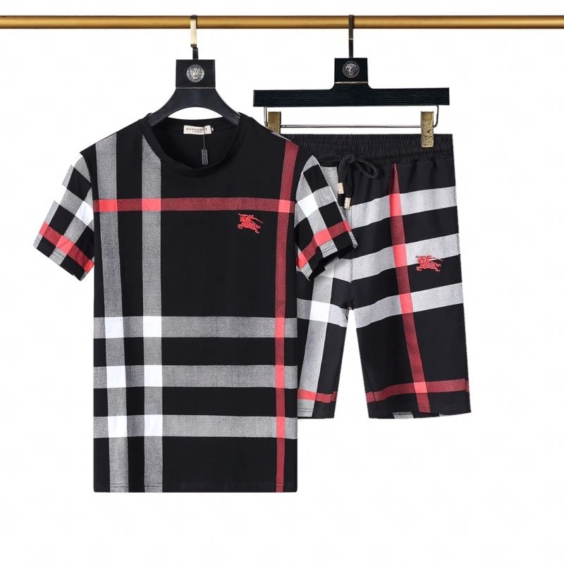 Burberry Short Suits