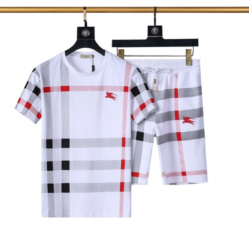 Authentic Burberry Short Suits