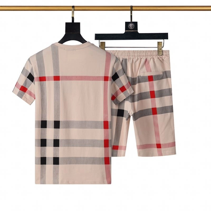 Authentic Burberry Short Suits