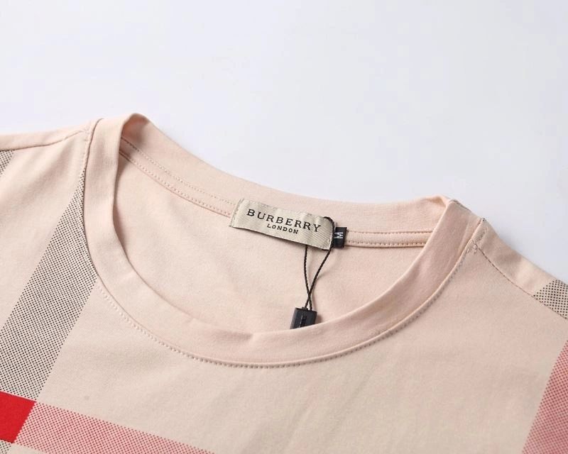 Authentic Burberry Short Suits