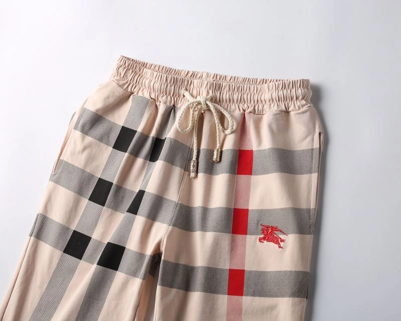 Authentic Burberry Short Suits